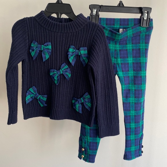 Janie and Jack | Matching Sets | Toddler Set | Poshmark